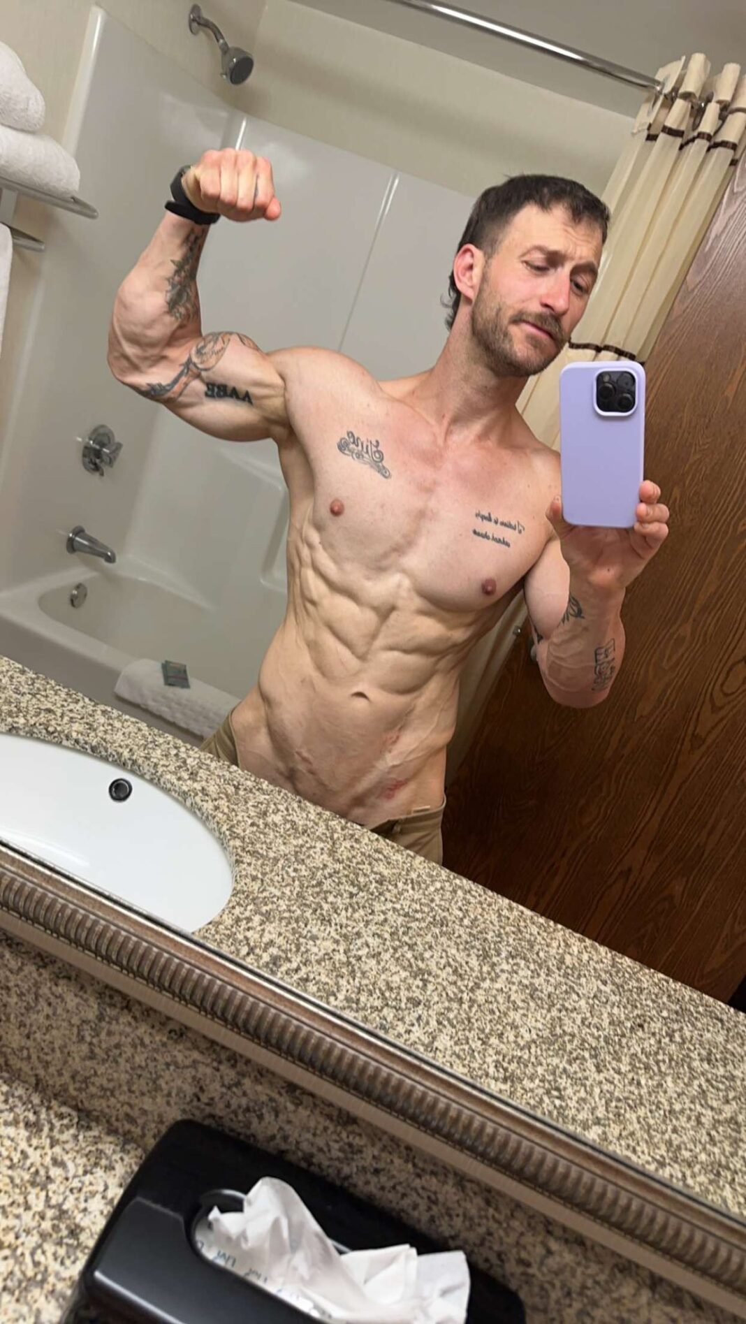 Model Of The Day Nicholas Ryder Daily Squirt