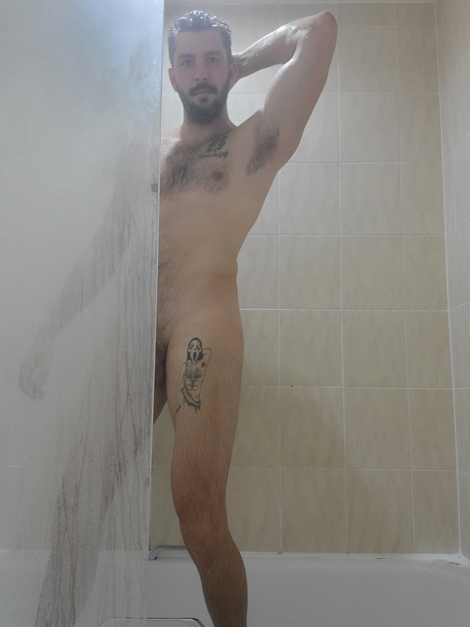 Ummmm… Wow Daily Squirt
