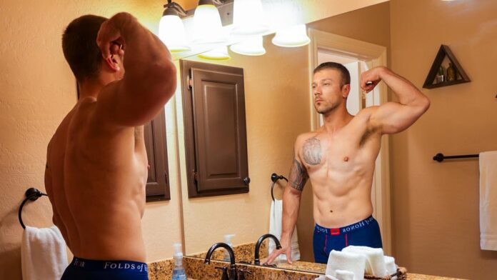 Strong Man Travis Castro Goes No Cut Daily Squirt