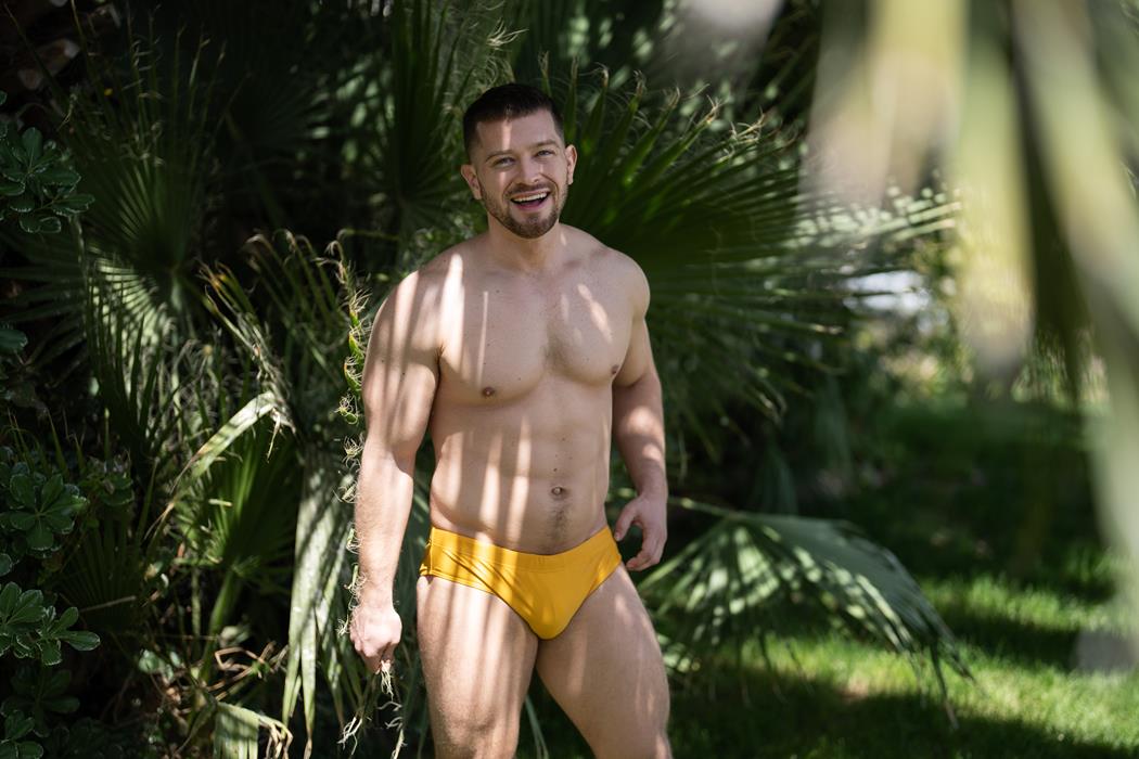 Suns Out Buns Out W Jake Preston Johnny Donovan Daily Squirt