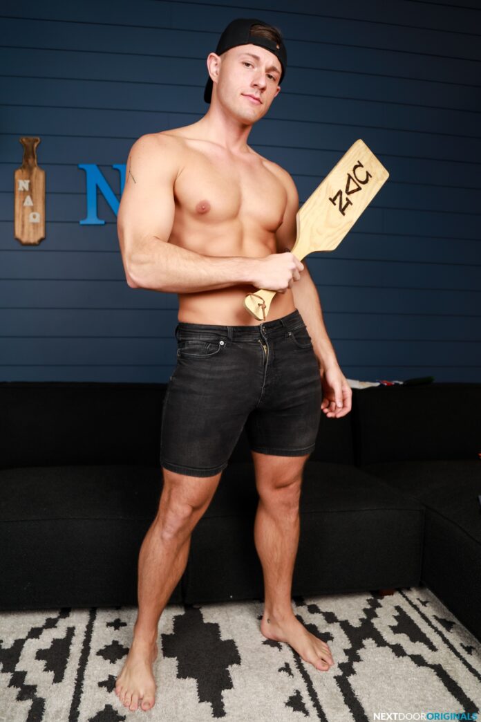 Fraternity Fantasies Whos Bigger W Kane Fox Ryder Owens Daily Squirt