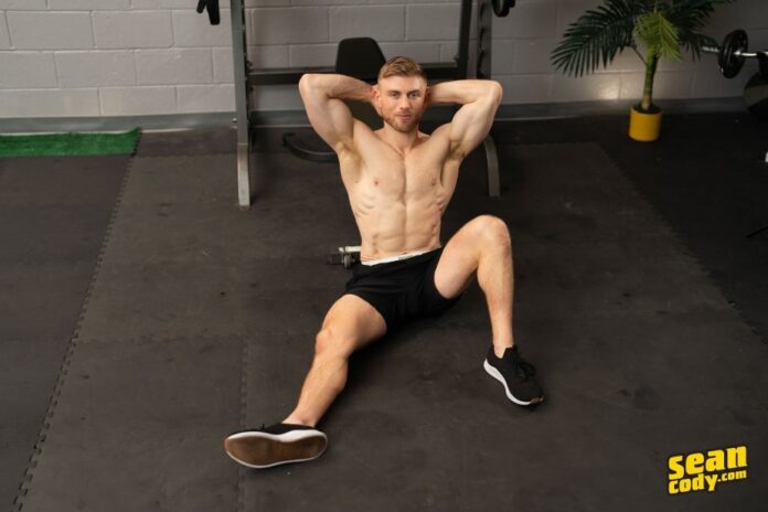 Kyle Denton Fucks Matthew Ellis Sean Cody Daily Squirt