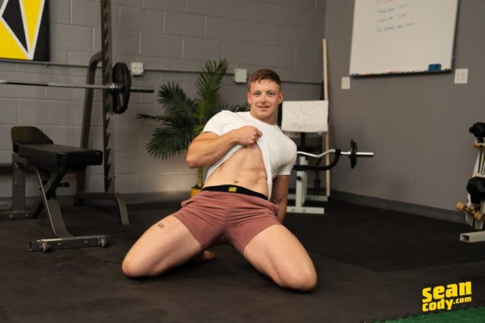 Kyle Denton Fucks Matthew Ellis Sean Cody Daily Squirt