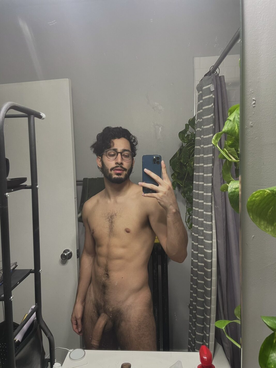 Model Of The Day David Daily Squirt