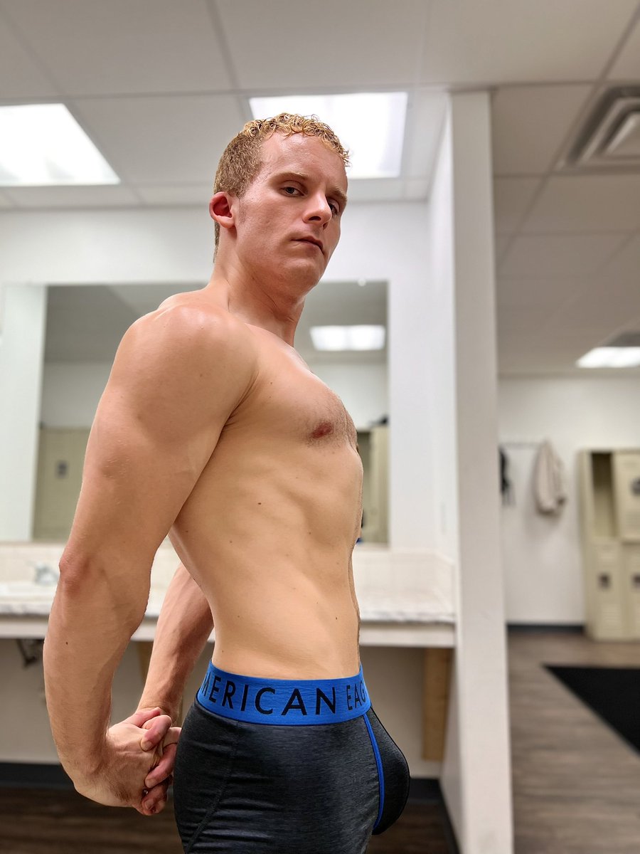 Model Of The Day Dylan Tides Daily Squirt 9875