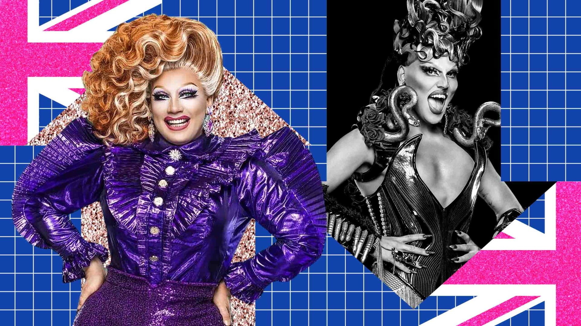 Going Xtra Deep On Drag Race Daily Squirt