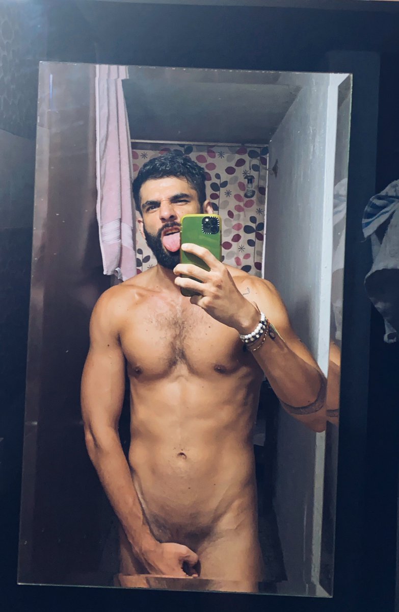 Model Of The Day Bob Medina Daily Squirt