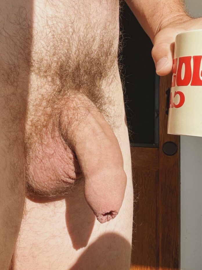 Model Of The Day Geoff Stryker Daily Squirt