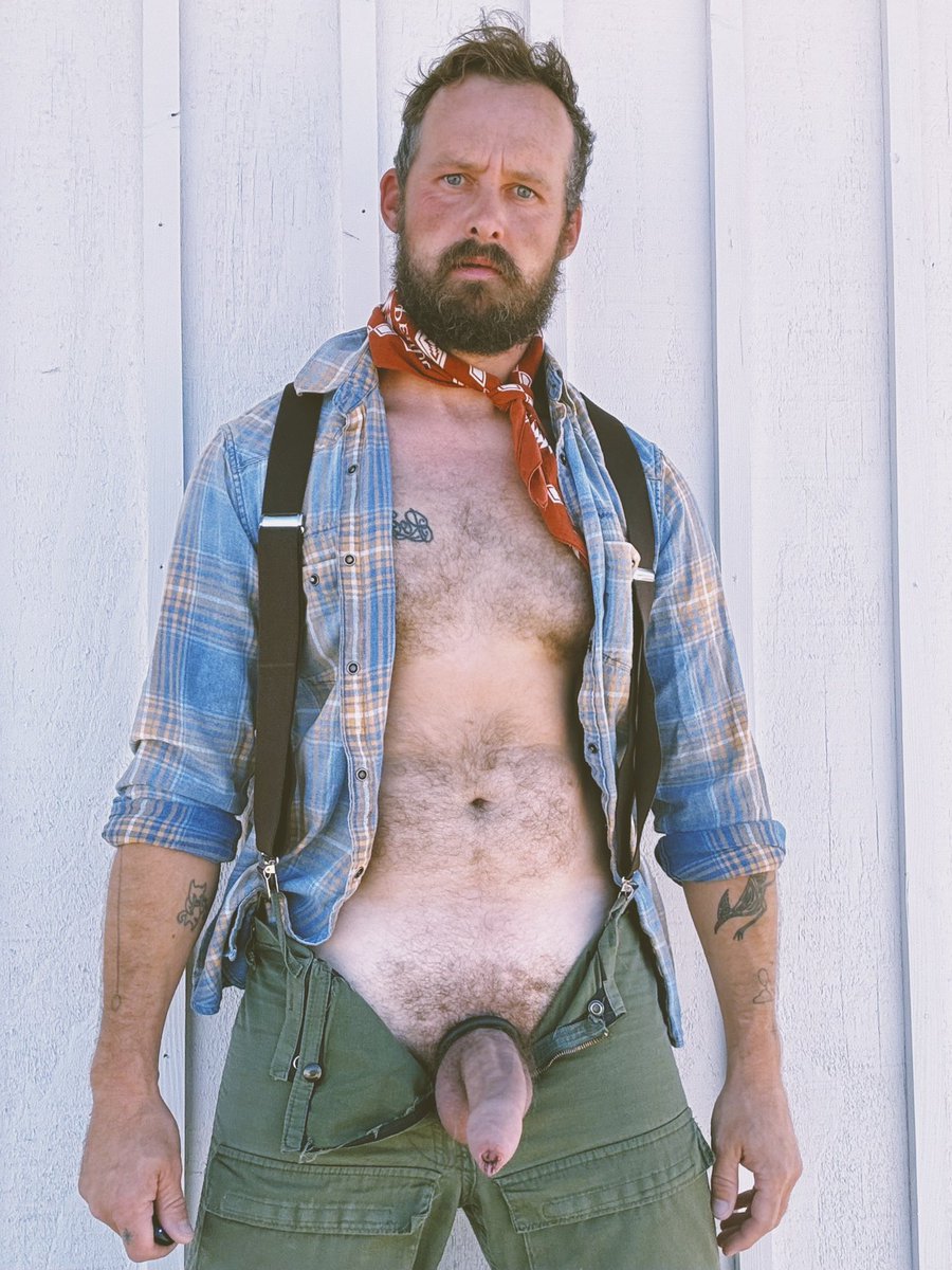 Model Of The Day Geoff Stryker Daily Squirt