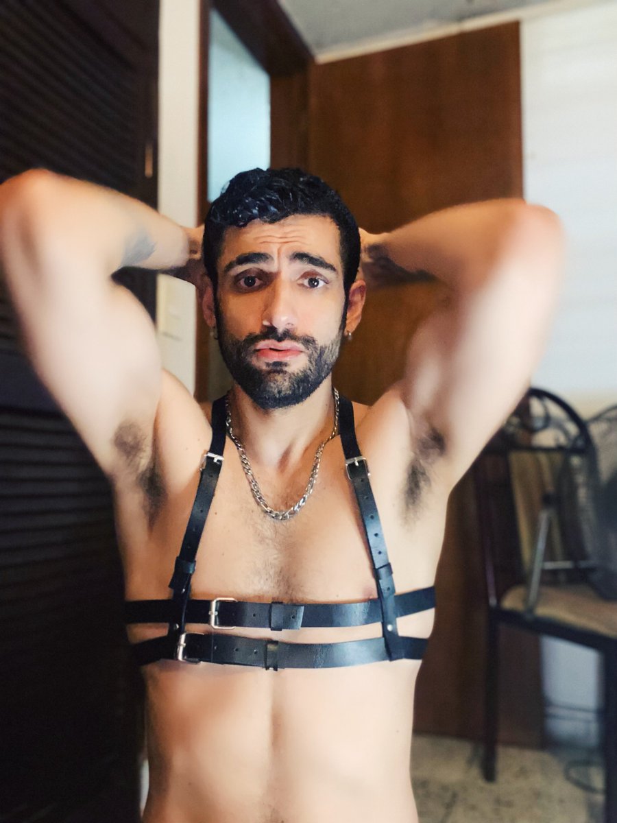 Model Of The Day Bob Medina Daily Squirt