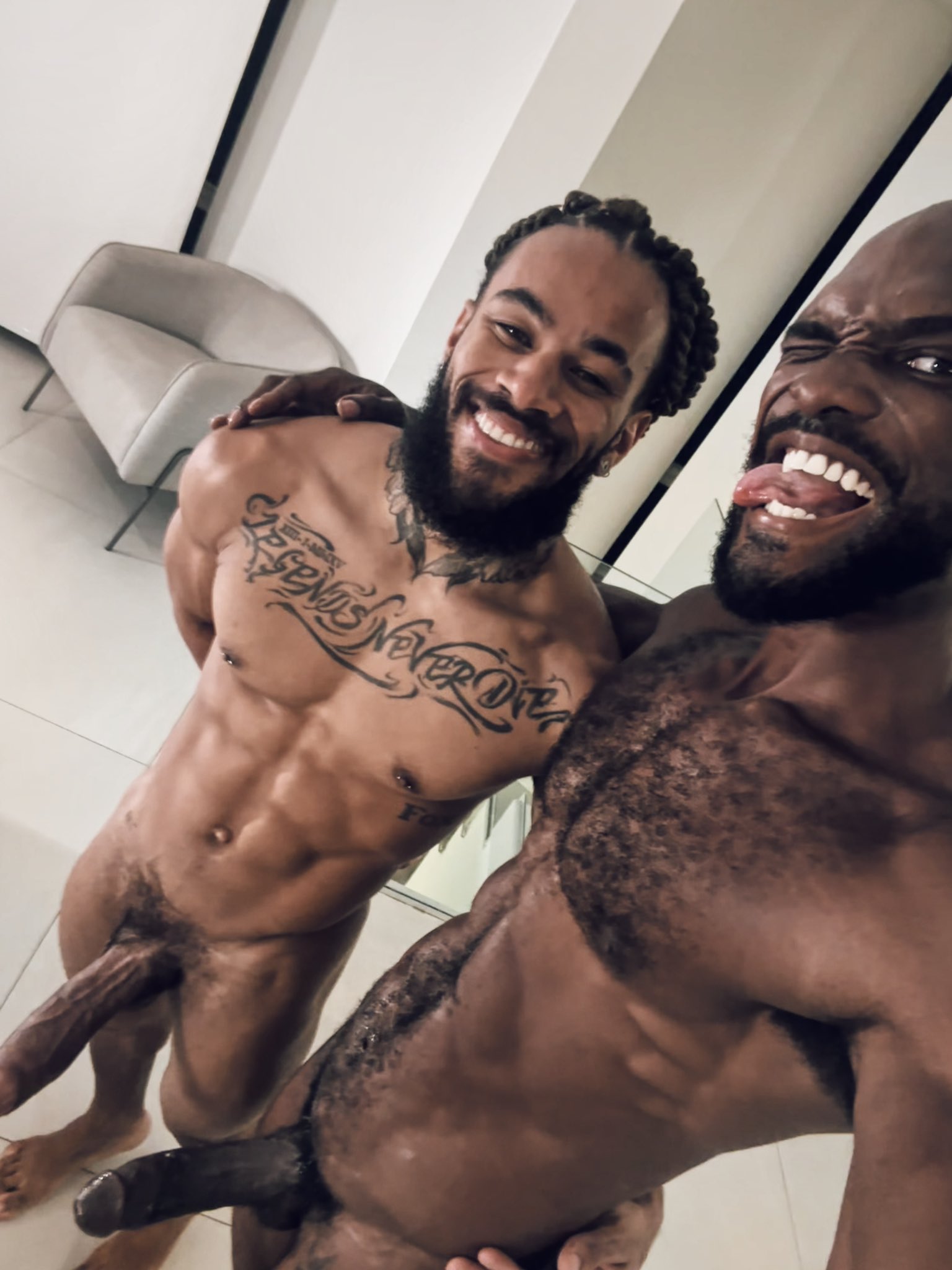 Model Of The Day Boe Jack Ryan Daily Squirt