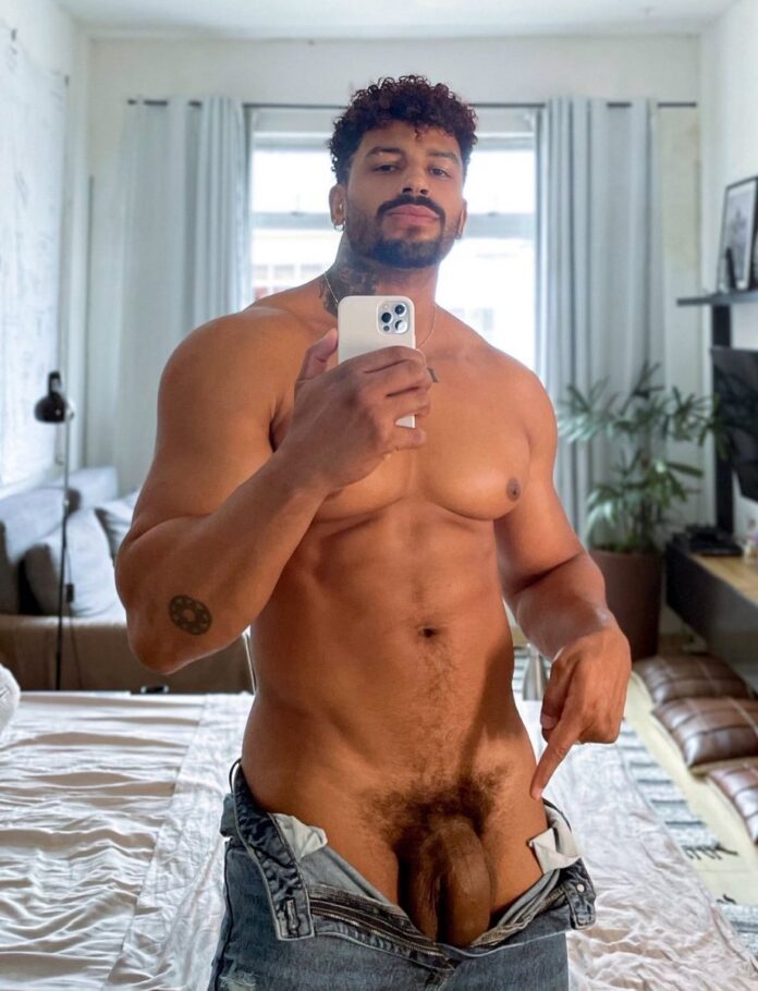 Model Of The Day Lipe Scorpion Daily Squirt