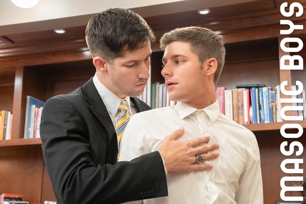 Apprentice Devall The Calling W Dex Devall Eddie Patrick Daily Squirt