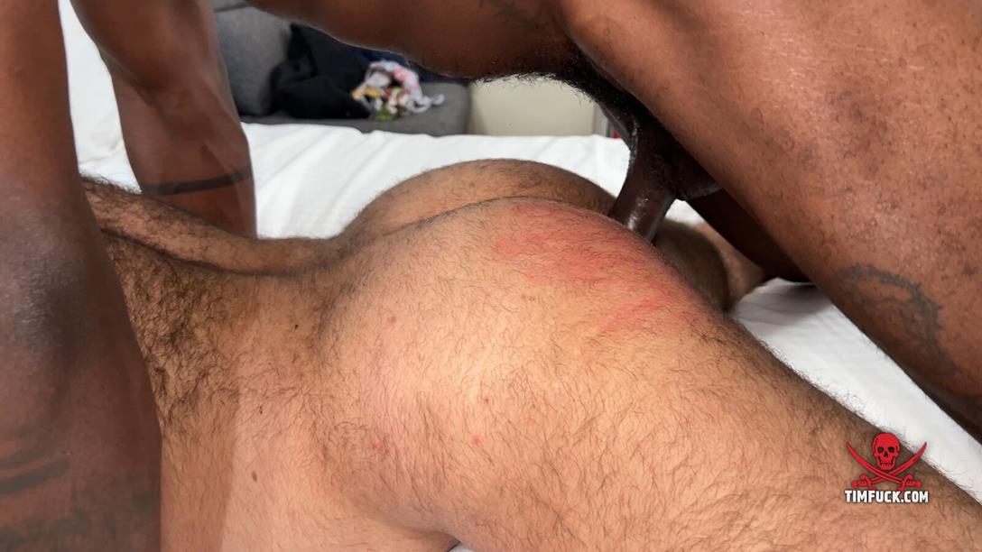 Jordan Jameson Fucks Lucas Leon Daily Squirt