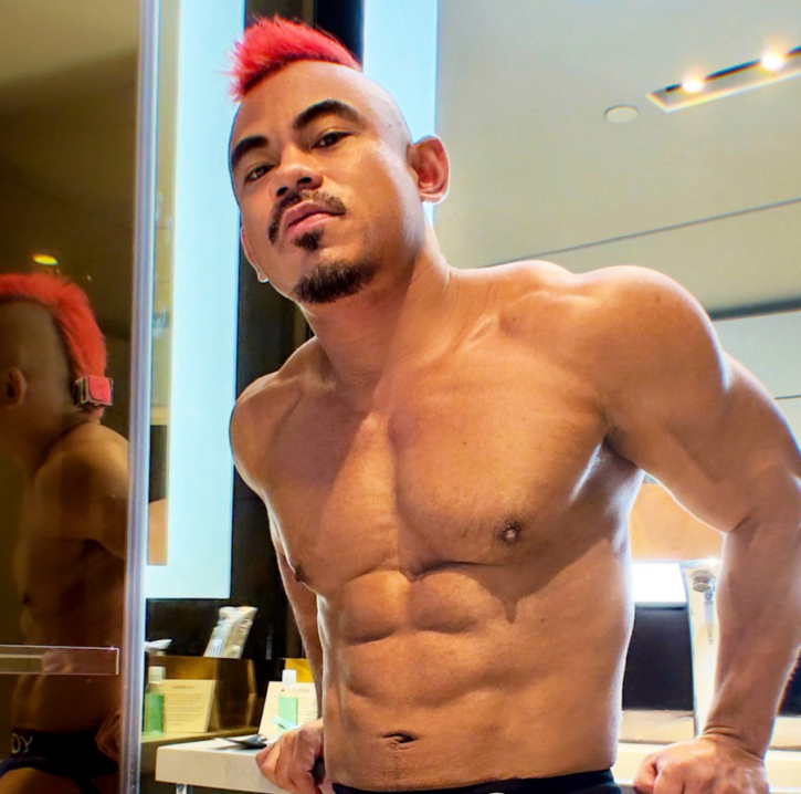 Model Of The Day Jason Luna Daily Squirt