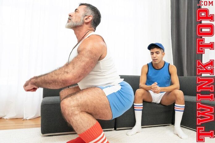 Milo Miles Chapter 9new Muscles W Lawson James Milo Miles Daily Squirt