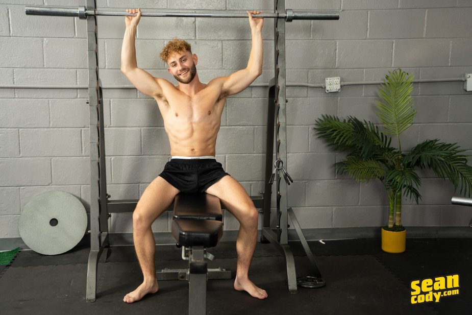 Brysen Fucks Jackson Cobbs Sean Cody Daily Squirt