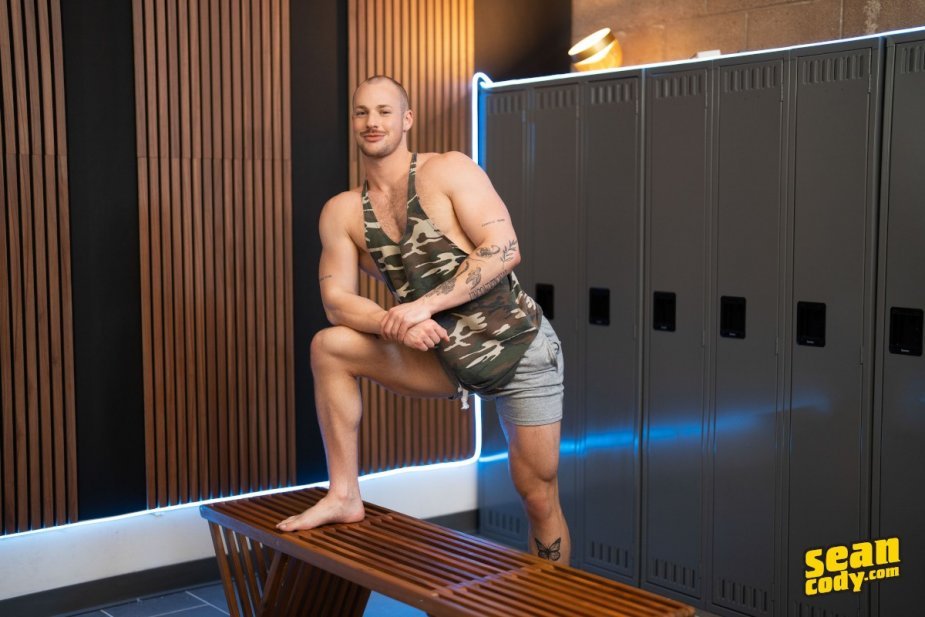 Drew Ryan Rams Evan Sean Cody Daily Squirt