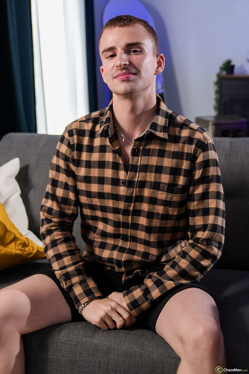 Kenzo Alvarez Fucks Ryan Jacobs Daily Squirt