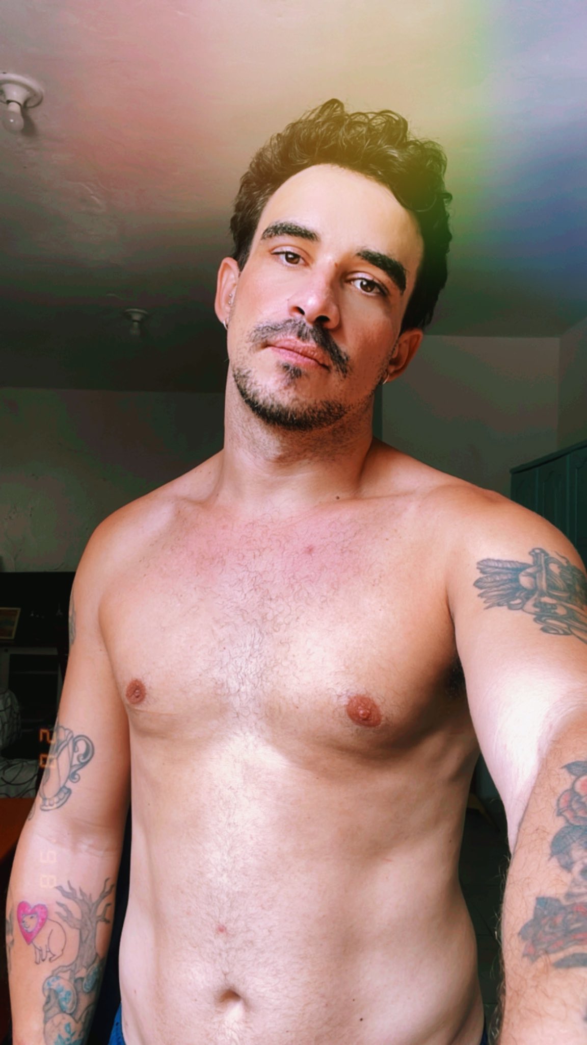 Ummmm… Wow Daily Squirt