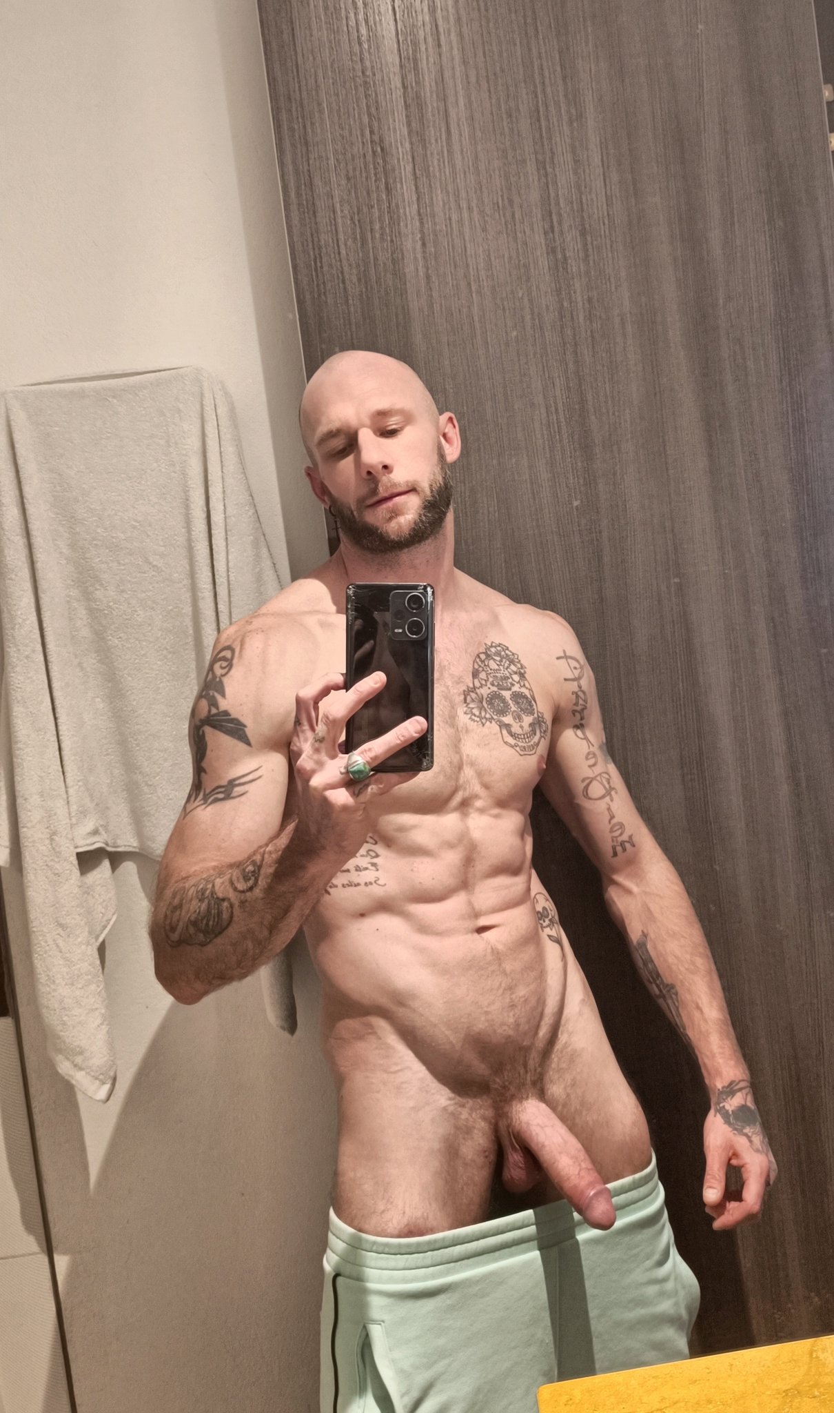 Ummm… Wow Daily Squirt