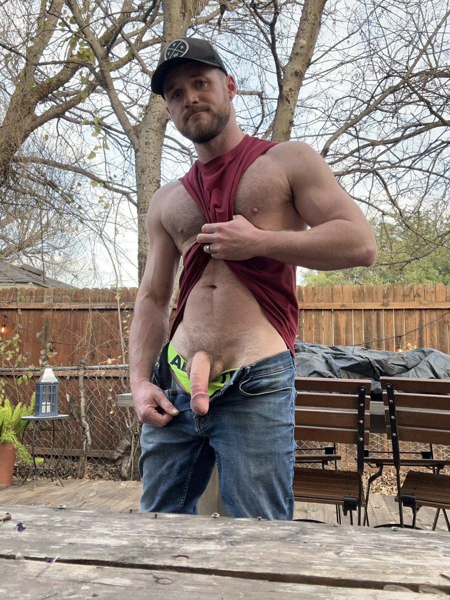 Ummmmm… Wow Daily Squirt