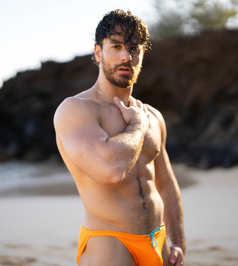 Tropical Getaway Part 6” W Hayden Harding Holden Beau Jax Paul Codi Sumner And Taylor