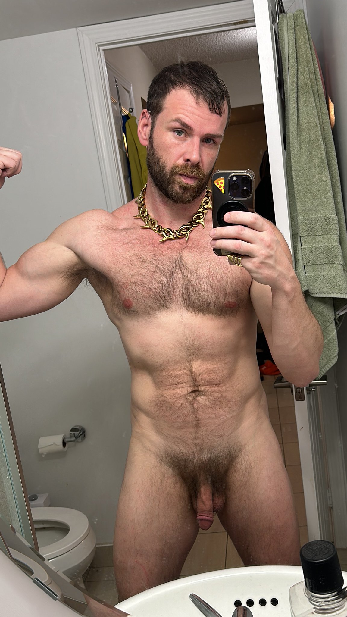 Ummmmm… Wow Daily Squirt