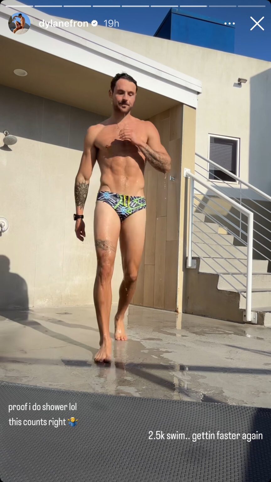 Ummm… Wow Daily Squirt